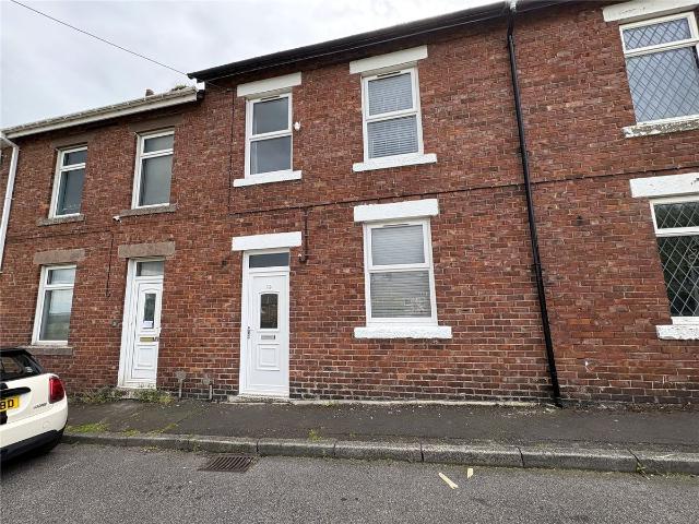 William Street, Craghead DH9, 3 bed terraced house to rent, £750 pcm | PrimeLocation