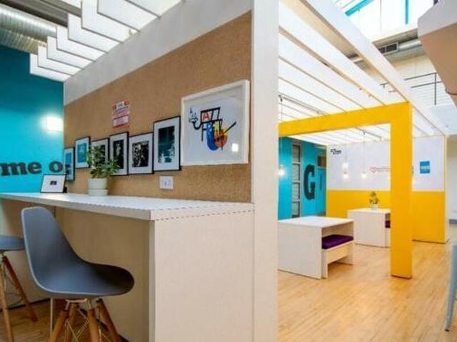 William Street, Design Works, Gateshead, Office To Lease