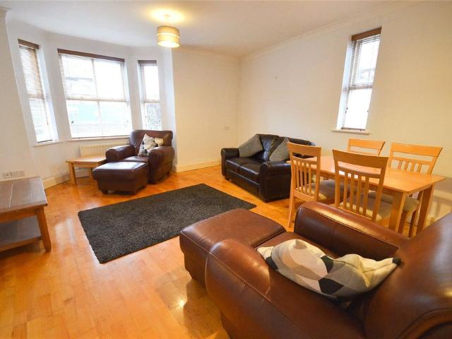 William Street, Didsbury, Manchester, M20 6RQ