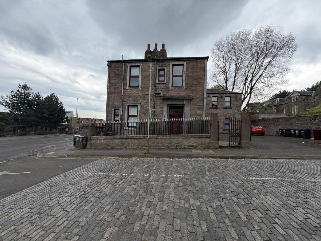 William Street, Dundee DD1, 3 bed flat to rent, £995 pcm | PrimeLocation