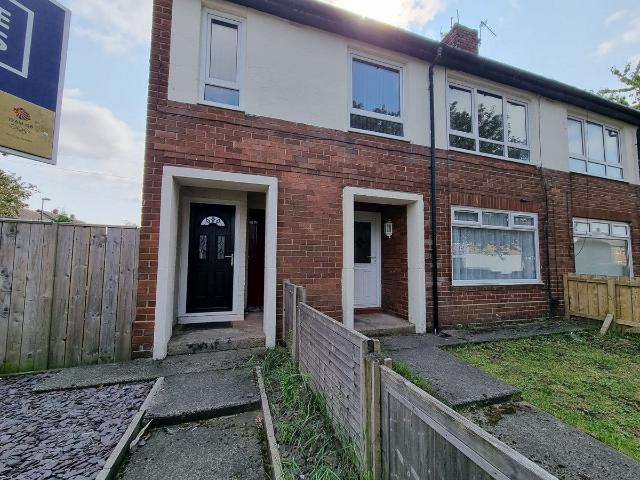 William Street, Hebburn, 1 NE31, 2 bed flat to rent, £625 pcm | PrimeLocation