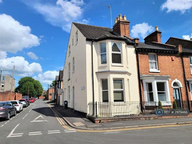 William Street, Leamington Spa, CV32 1 bed flat to rent £1,125 pcm £260 pw