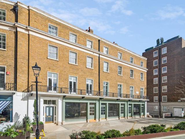 William Street, London, SW1X 2 bed apartment to rent £6,500 pcm £1,500 pw