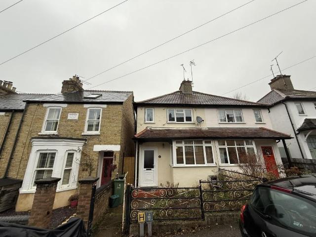 William Street, Marston OX3, 2 bed semi detached house to rent, £1,600 pcm | PrimeLocation