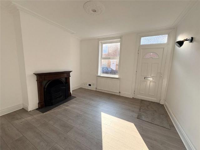 William Street, Newark, Nottinghamshire, NG24