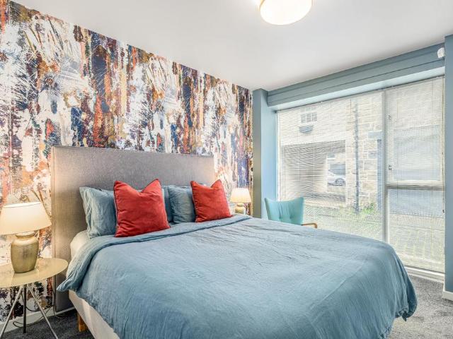 William Street North East Lane, West. 1 bed flat to rent £1,725 pcm £398 pw