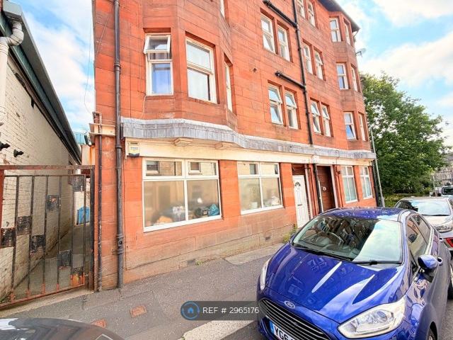 William Street, Paisley PA1, 1 bed flat to rent, £595 pcm | PrimeLocation