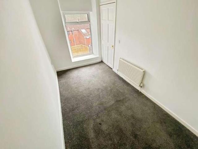 William Street, Pentre, CF41