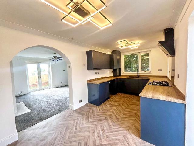 William Street, Pegswood, Morpeth NE61, 2 bed terraced house to rent, £825 pcm | PrimeLocation