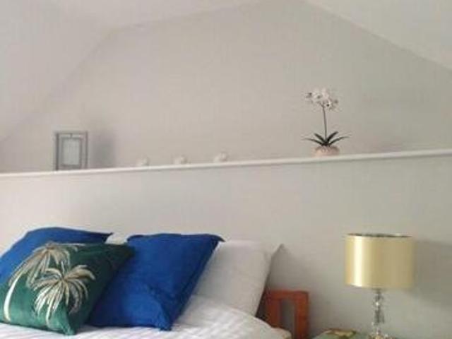 William Street, Reading, 1 Bedroom House
