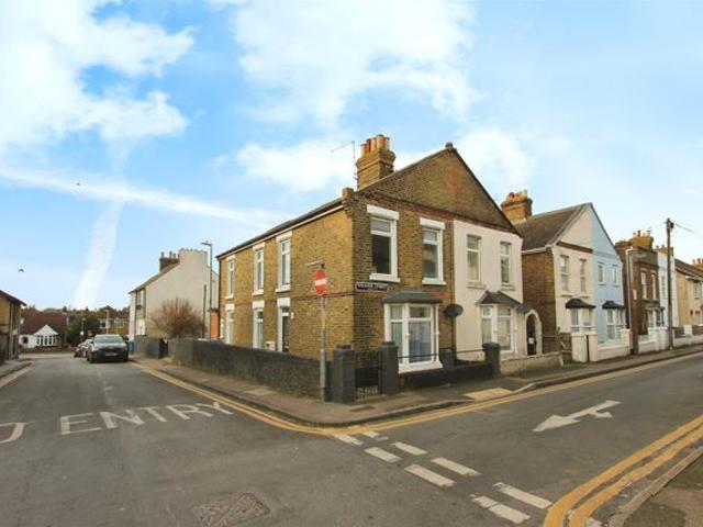 William Street, Sittingbourne ME10, 3 bedroom end terrace house to rent 69897909 | PrimeLocation