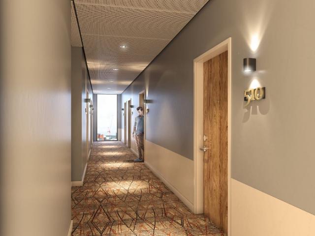 William Street, Slough Amsterdam Apartments for Rent