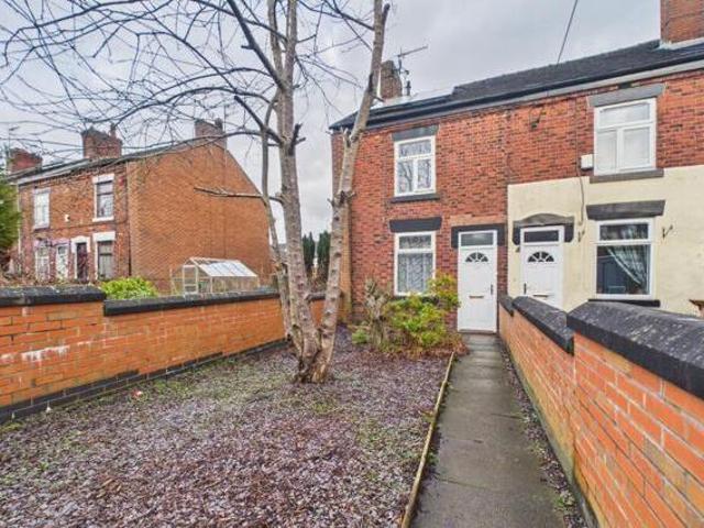 William Terrace, Fegg Hayes, 2 Bedroom Flat