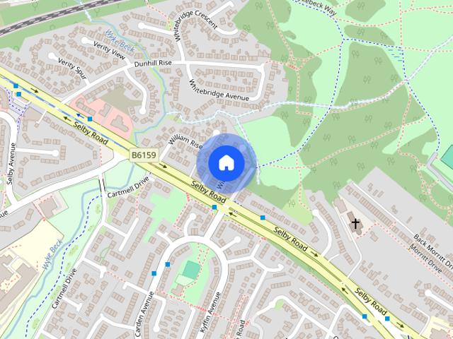 William View, Leeds, LS15