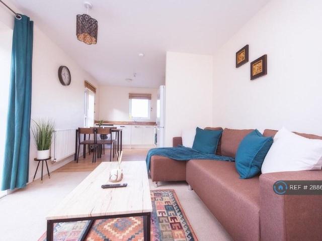William Way, Birmingham, B19 2 bed flat to rent £1,000 pcm £231 pw