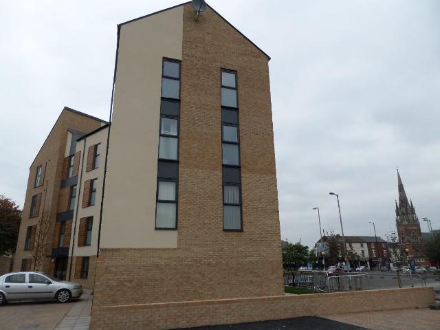 William Way, Birmingham B19, 2 bed flat to rent, £895 pcm | PrimeLocation