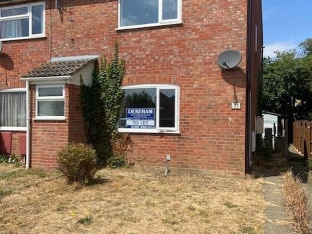William Way, Dereham NR19, 2 bed end terrace house to rent, £895 pcm | PrimeLocation