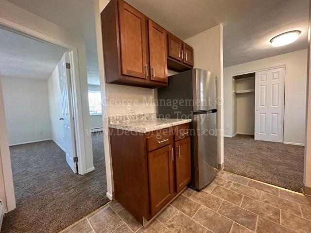 William's Tribute Apartments 1 Bedroom Apartment for Rent at 2900 Lyell Rd, Gates, NY 14606