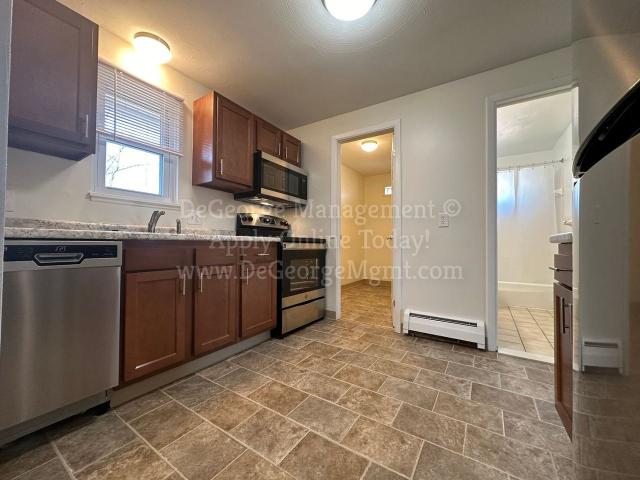 William's Tribute Apartments 1 Bedroom Apartment for Rent at 2900 Lyell Rd, Gates, NY 14606
