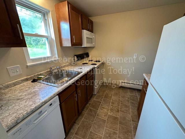 William's Tribute Apartments 1 Bedroom Apartment for Rent at 2900 Lyell Rd, Gates, NY 14606
