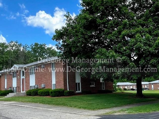William's Tribute Apartments 2 Bedroom Apartment for Rent at 2900 Lyell Rd, Gates, NY 14606