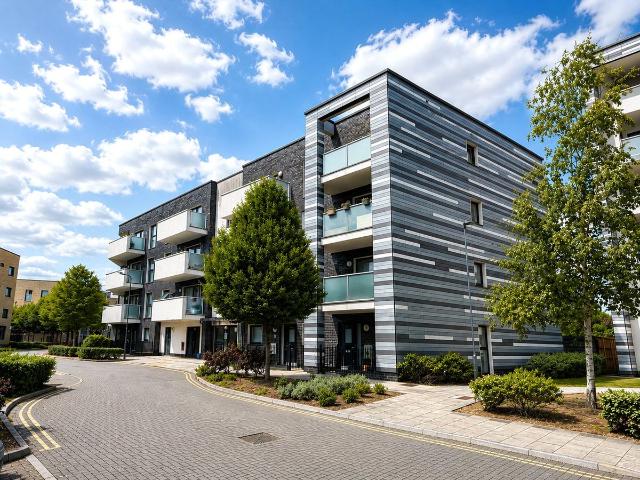Williams Way, London HA0, 2 bed flat to rent, £1,950 pcm | PrimeLocation