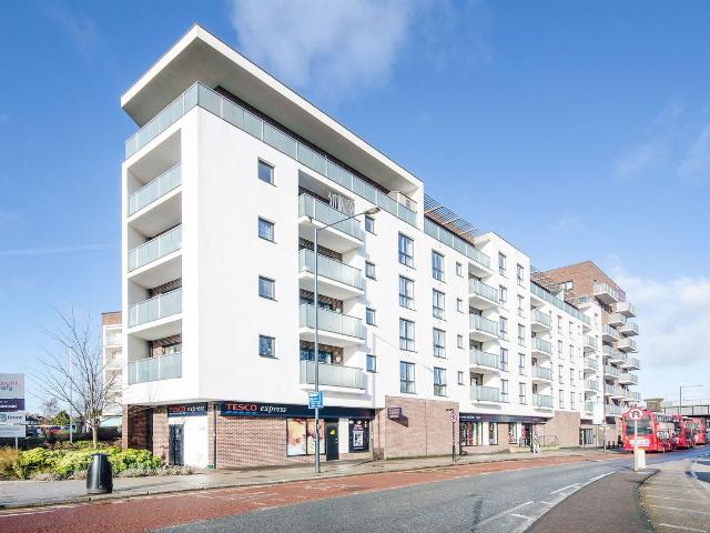 Williams Way, Wembley HA0, 1 bed flat to rent, £1,750 pcm | PrimeLocation