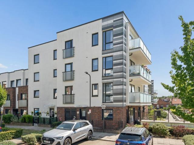Williams Way, Wembley HA0, 2 bed flat to rent, £2,150 pcm | PrimeLocation