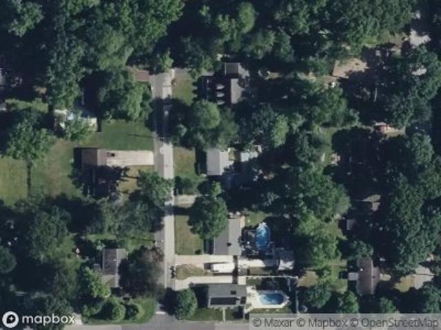 Williams Ave