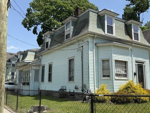 Williams Ave, Boston, Home For Sale