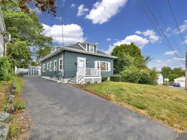 Williams Ave, Dedham, Home For Sale