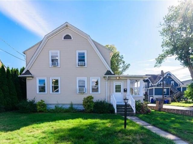 Williams Ave, East Providence, Home For Sale
