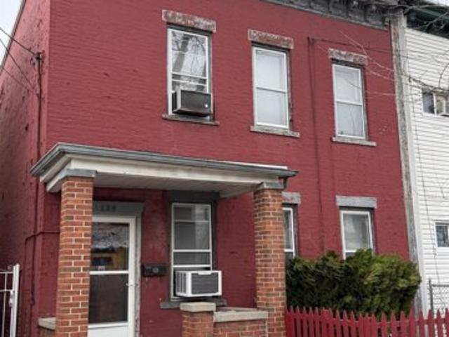 Williams Ave, Jersey City, Home For Sale