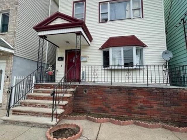 Williams Ave, Jersey City, Home For Sale