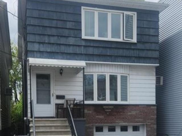 Williams Ave, Jersey City, Home For Sale