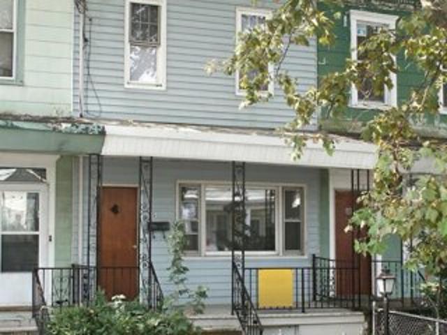 Williams Ave, Jersey City, Home For Sale