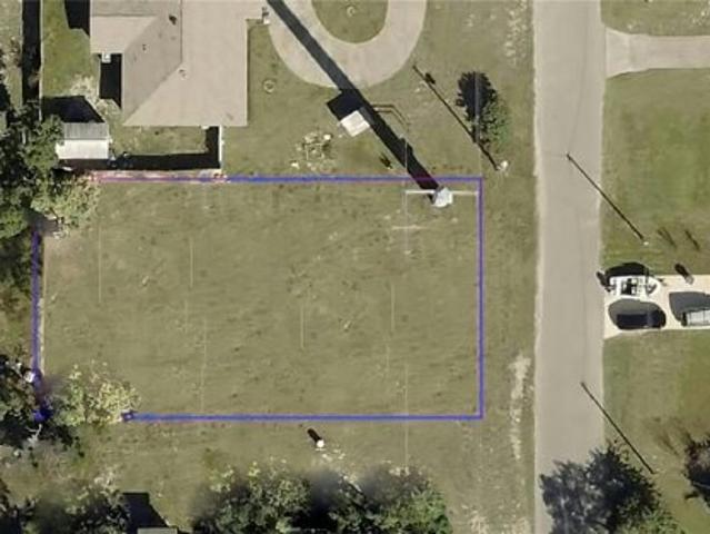 Williams Ave, Orange City, Plot For Sale