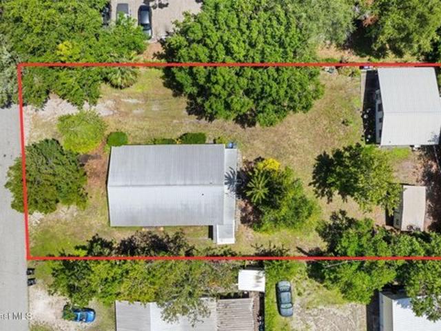Williams Ave S, Titusville, Home For Sale