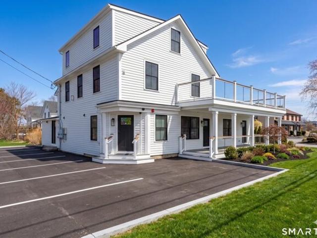 Williams Ave, Stonington, Home For Sale