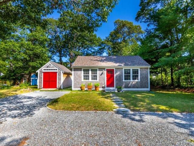 Williams Ave, Pocasset, Home For Sale