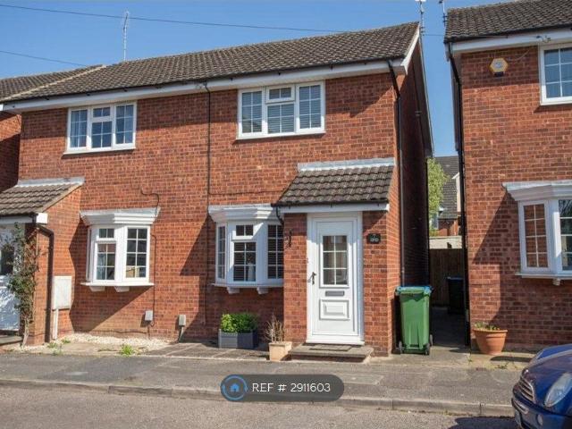 Williams Close, Aylesbury HP19, 2 bed semi detached house to rent, £1,400 pcm | PrimeLocation