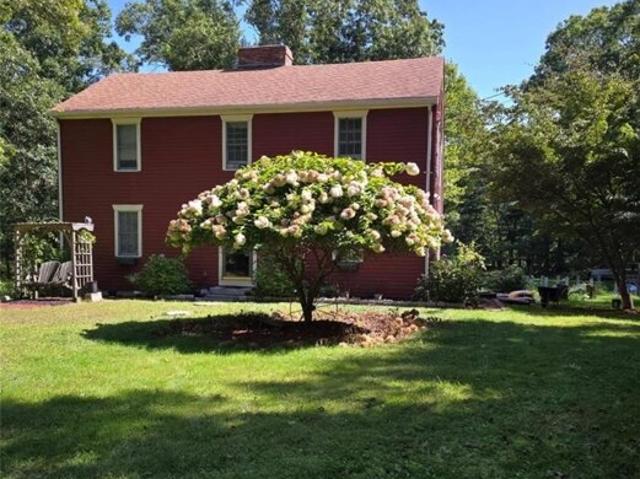 Williams Crossing Rd, Coventry, Home For Sale