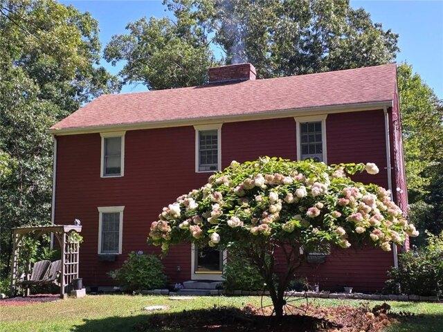 Williams Crossing Rd, Coventry, Home For Sale