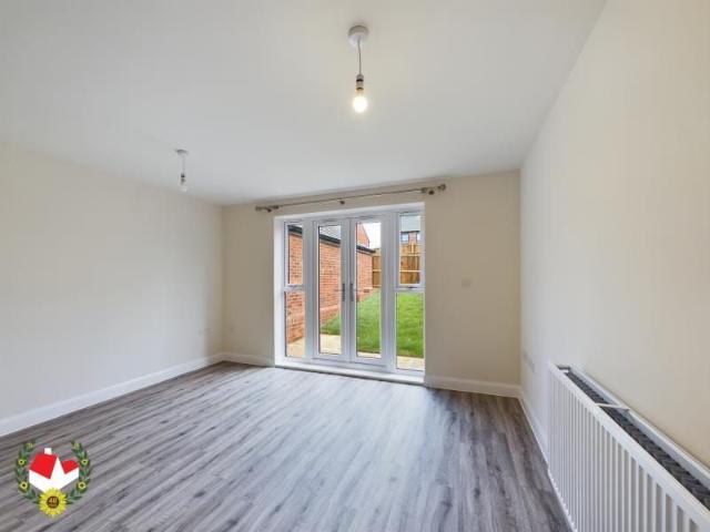 Williams Crecent, Yate, Bristol