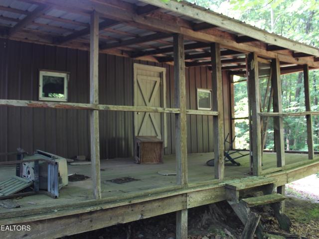 Williams Creek W/O, Jamestown, TN 38556