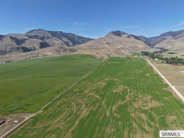 Williams Creek Rd Lot Bde, Salmon, ID 83467
