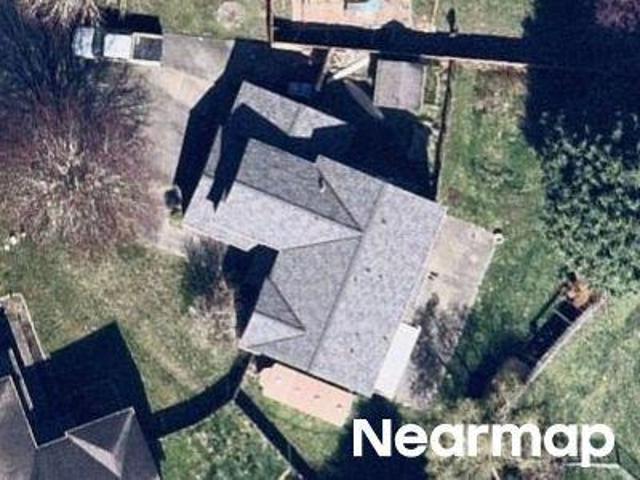 Williams Ct NW