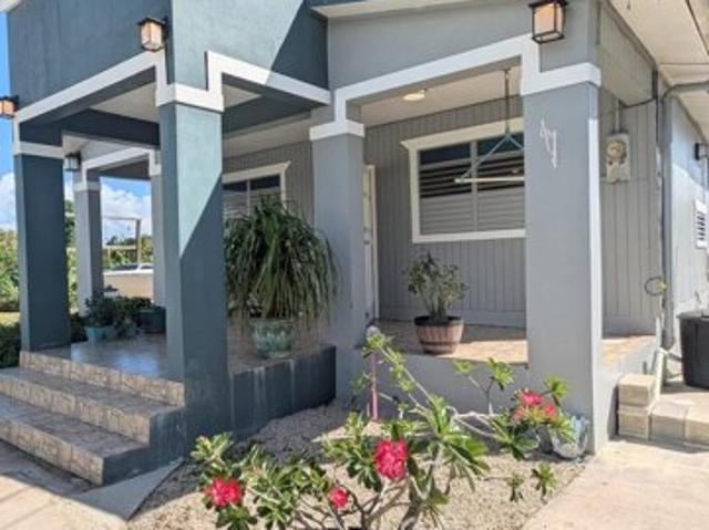 Williams De We, Saint Croix, Home For Sale
