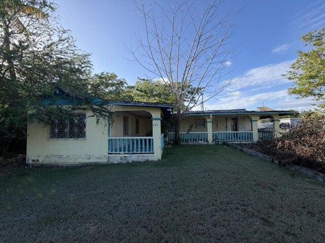 Williams De We, Saint Croix, Home For Sale