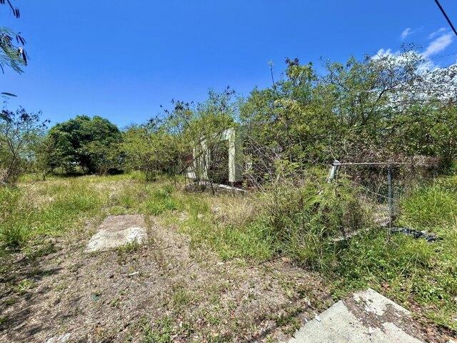 Williams De We, Saint Croix, Plot For Sale